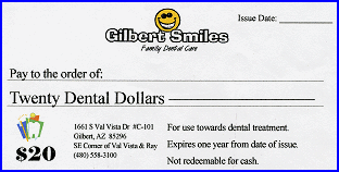 refer | Gilbert Smiles